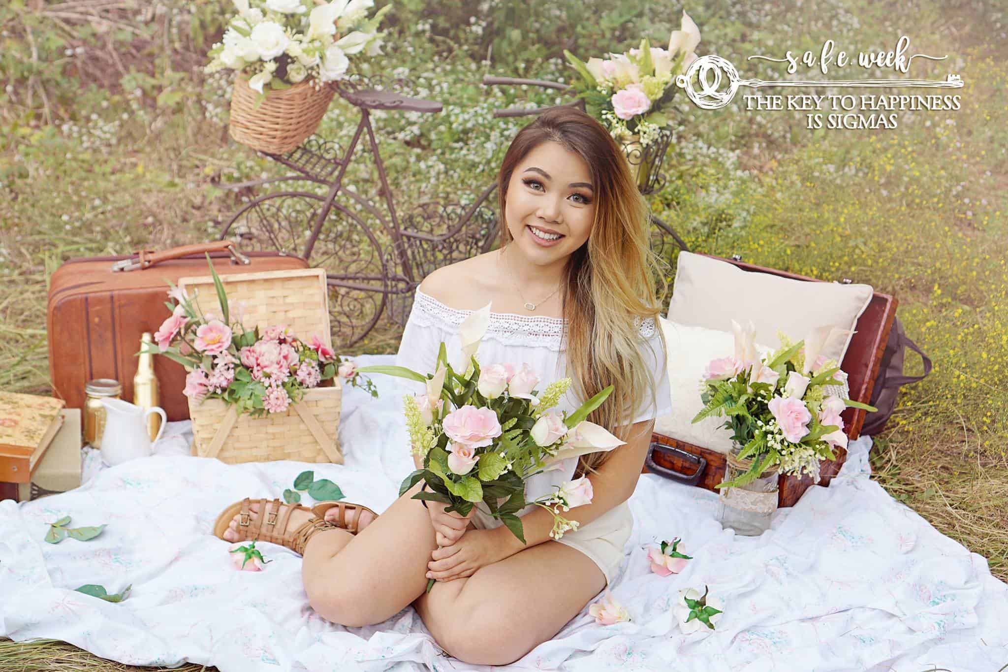 Victoria - Kick Print