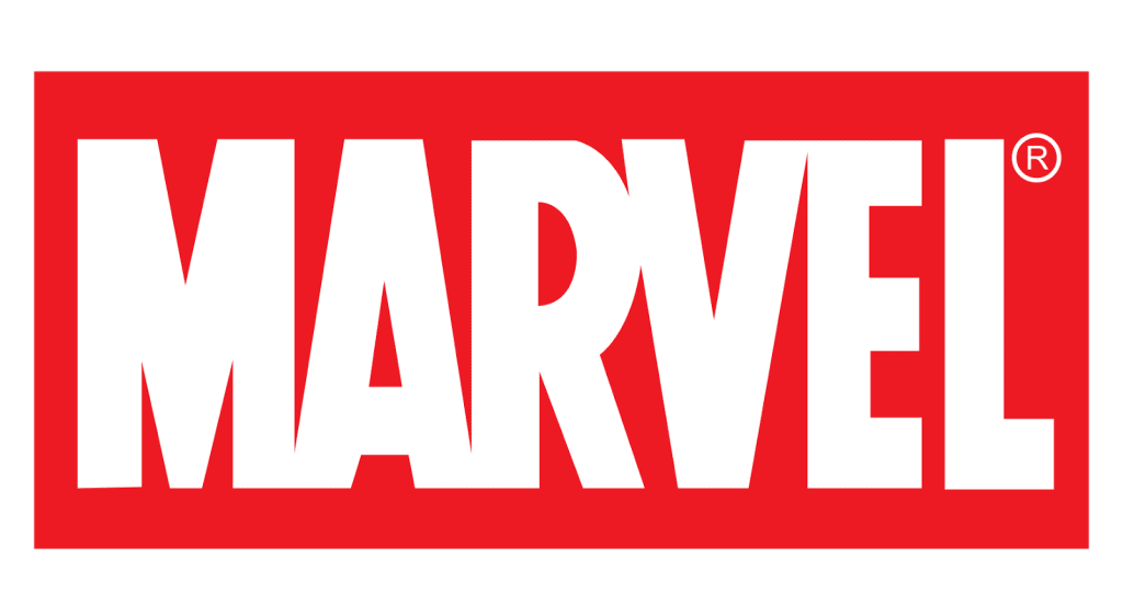 Marvel-Logo - Kick Print