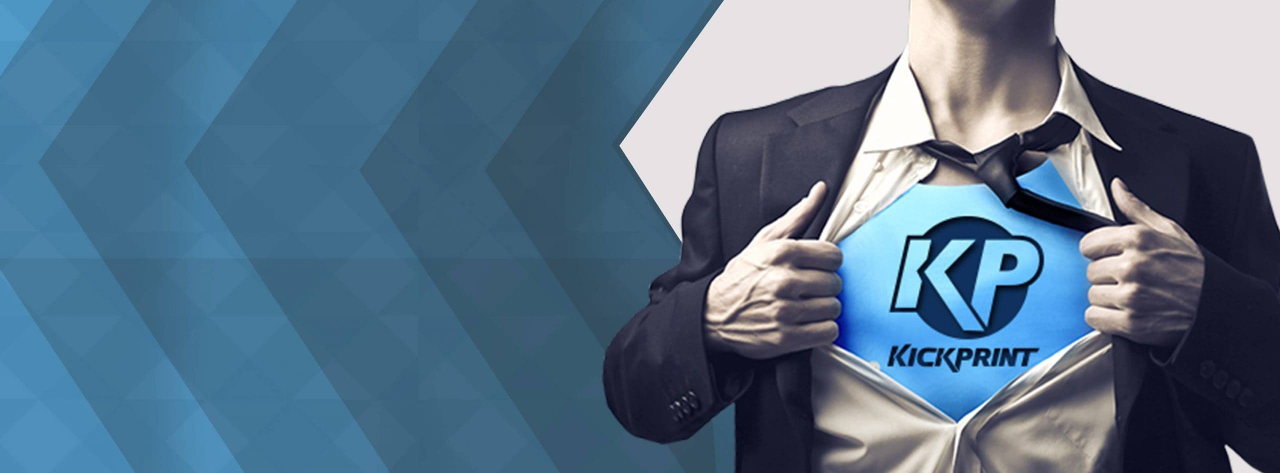 Banners & Flags - Kick Print