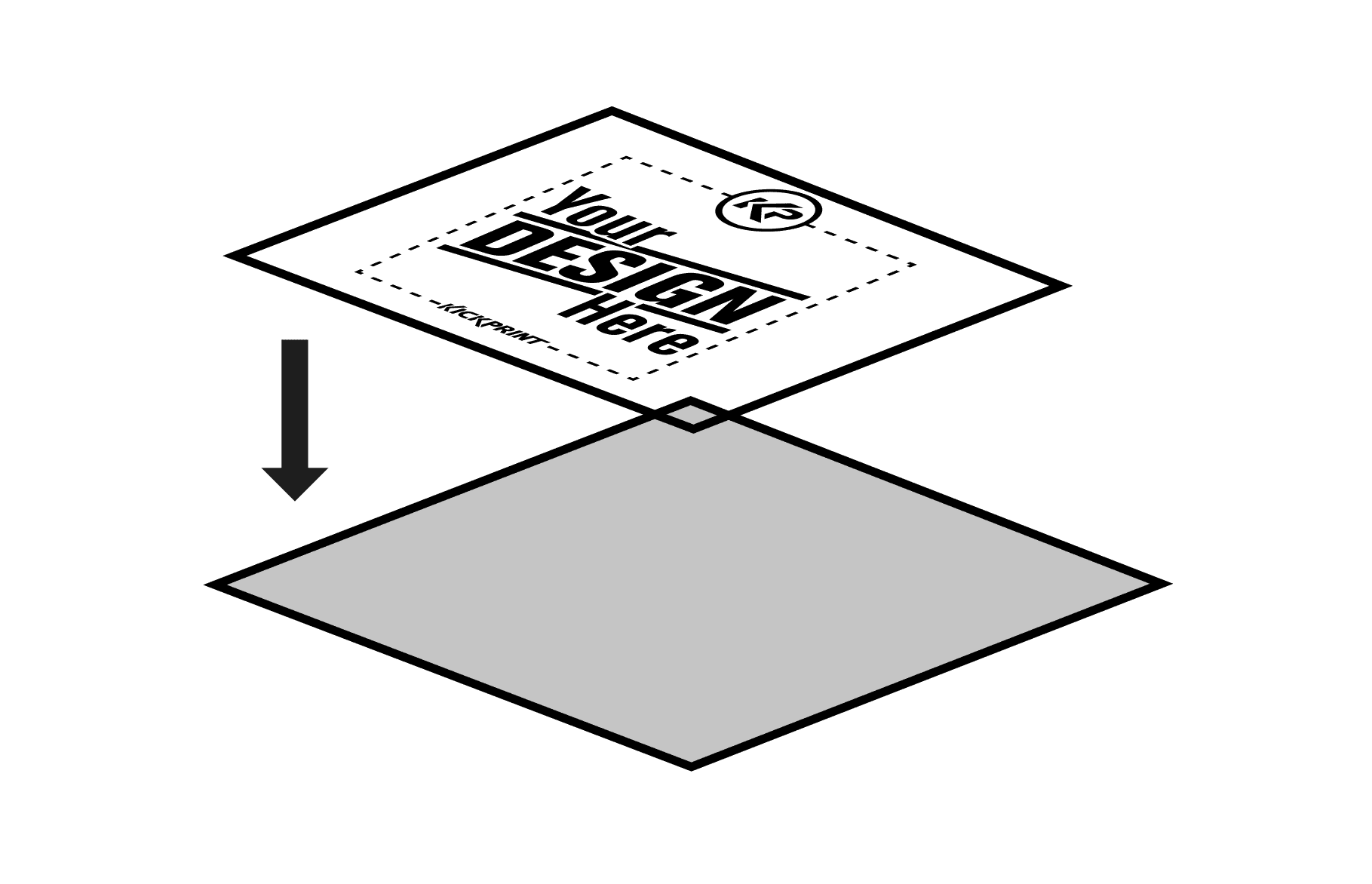 Screen Printing - Apparel and Merch - Kick Print