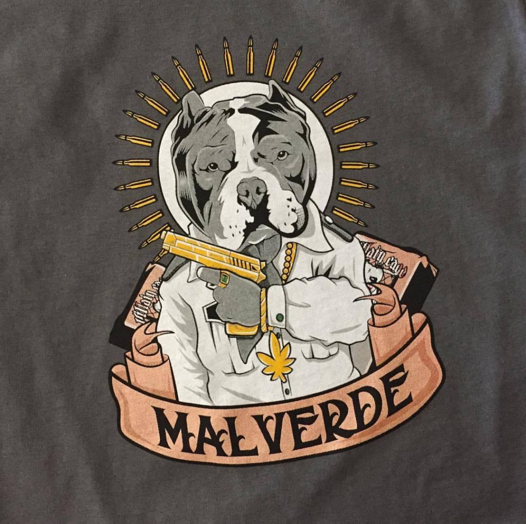 Fullcolor - Kick Print