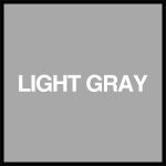 Ink Colors - Kick Print