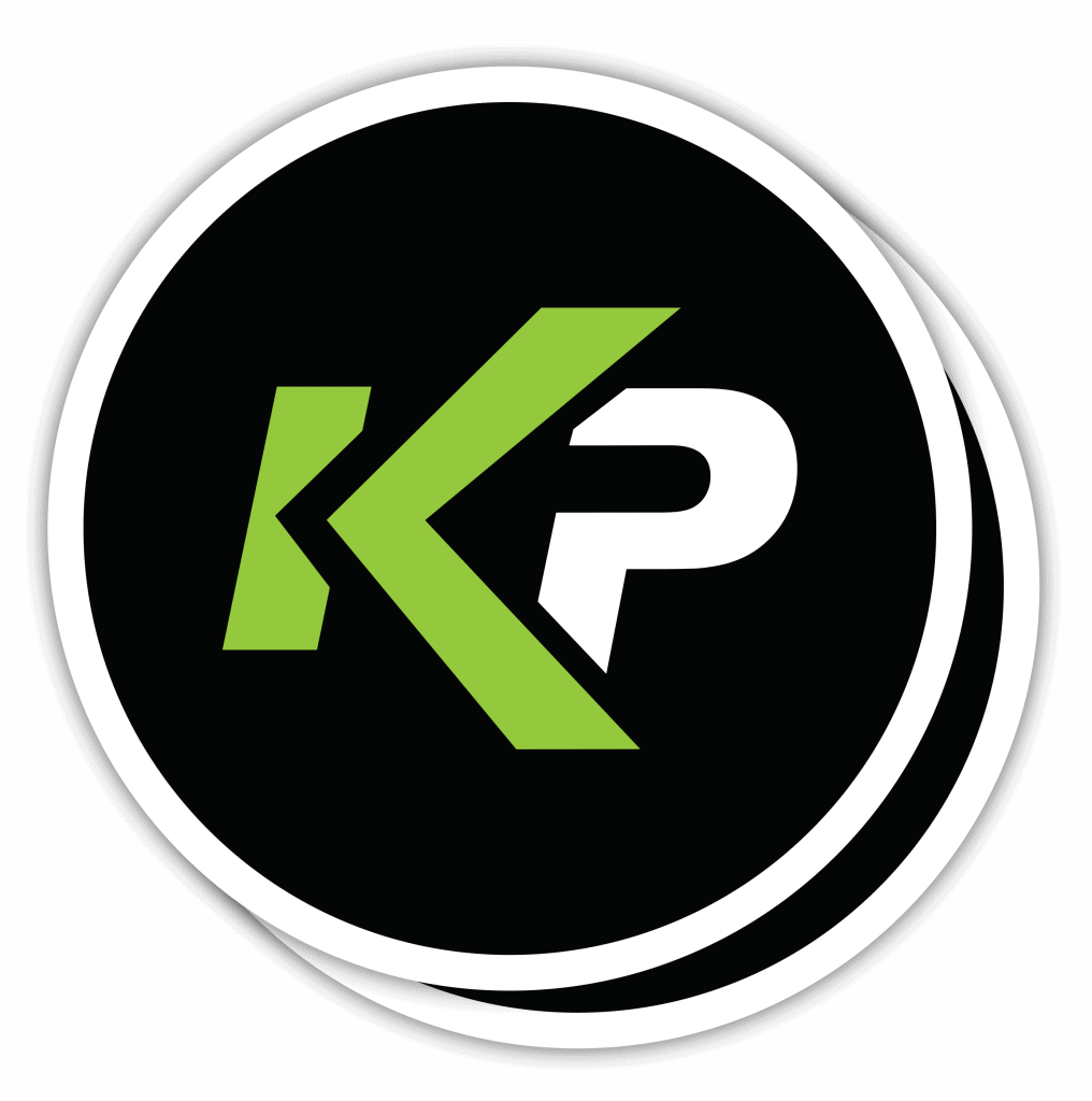 Bumper Stickers - Kick Print