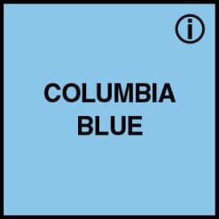 Ink Color Chart For Screen Printing - Kick Print