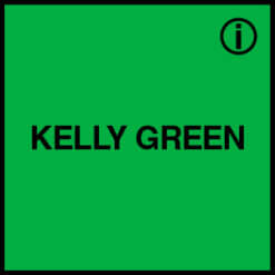 Ink Color Chart For Screen Printing - Kick Print