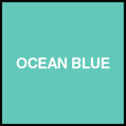 Ink Color Chart For Screen Printing - Kick Print