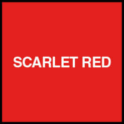 Ink Color Chart for Screen Printing - Kick Print