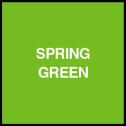 Ink Color Chart For Screen Printing - Kick Print