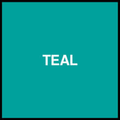 Ink Color Chart For Screen Printing - Kick Print