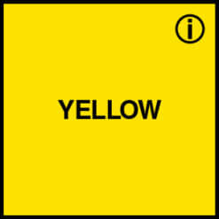 Ink Color Chart For Screen Printing - Kick Print