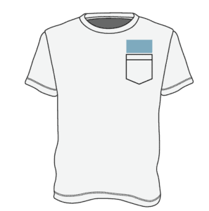 Screen Printing Sizing And Placement Guides - Kick Print