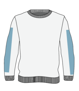 Screen Printing Sizing And Placement Guides - Kick Print