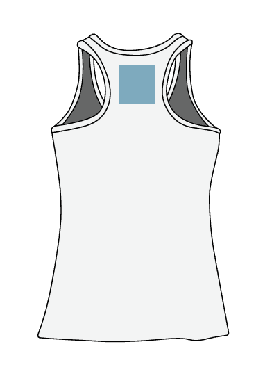 Screen Printing Sizing And Placement Guides - Kick Print