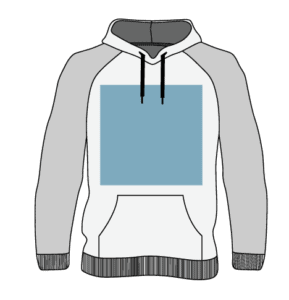 Screen Printing Sizing And Placement Guides - Kick Print