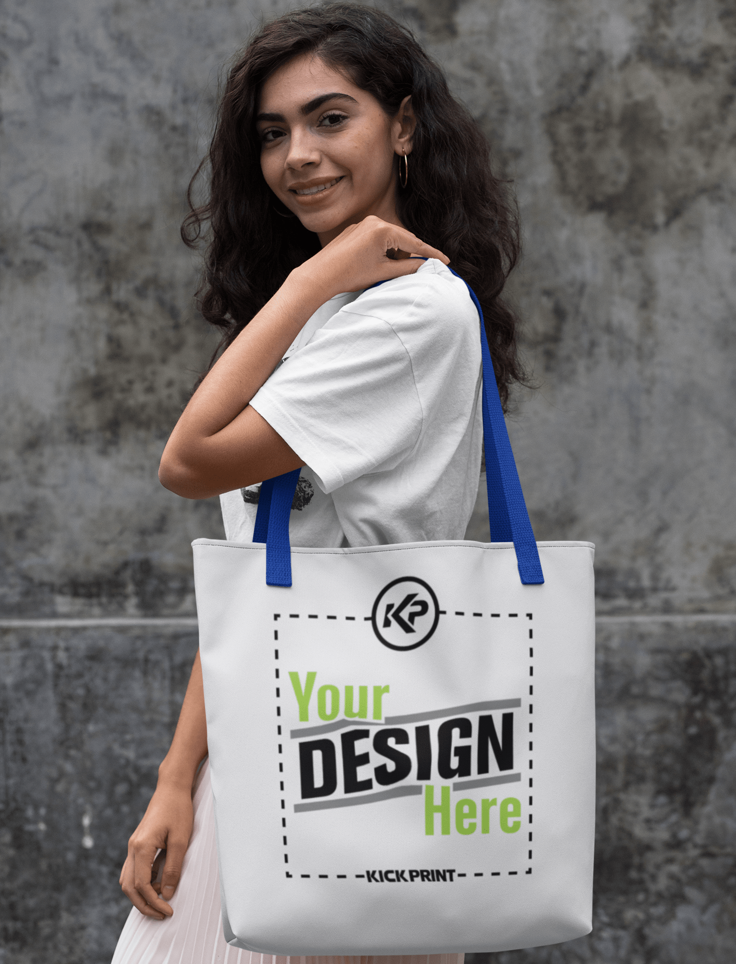 Custom Church Gear, Merch, Shirts, And More - Kick Print