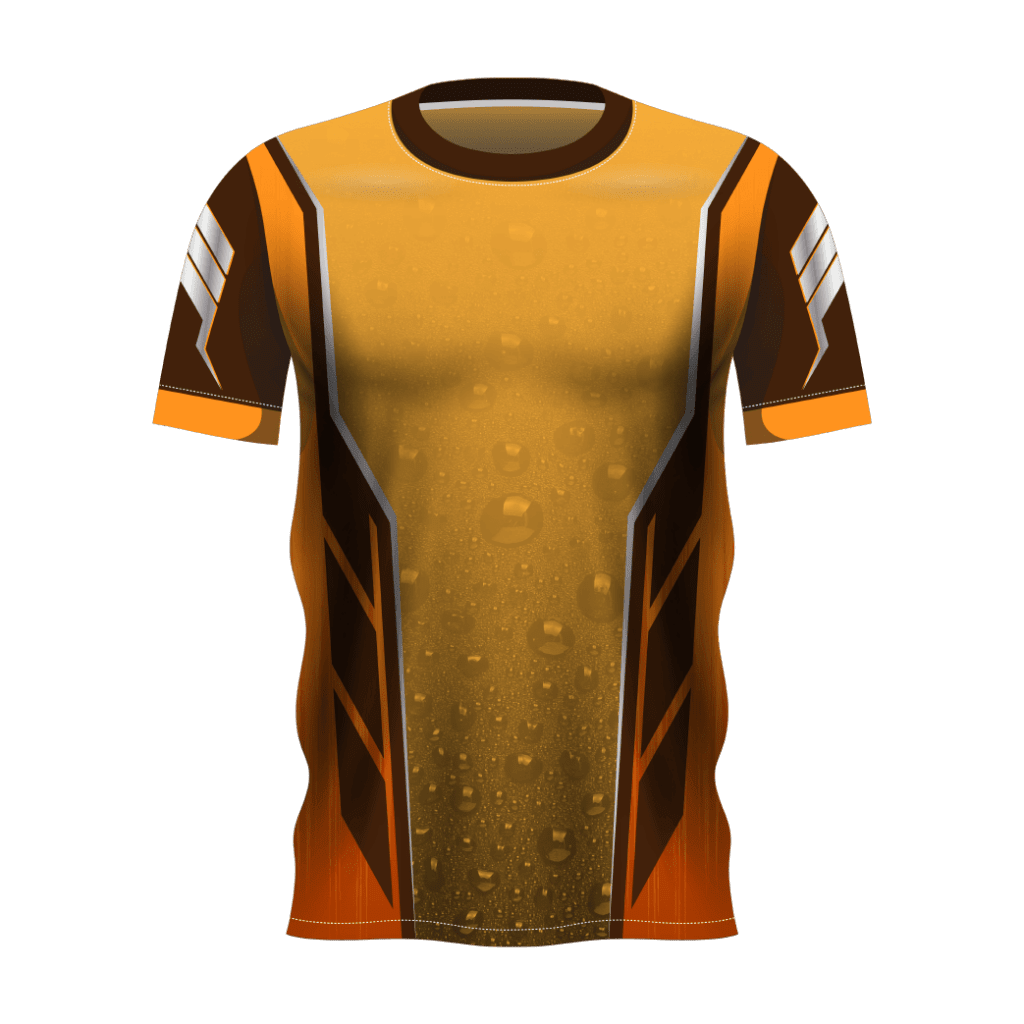 Dye Sub Templates - Kick Print