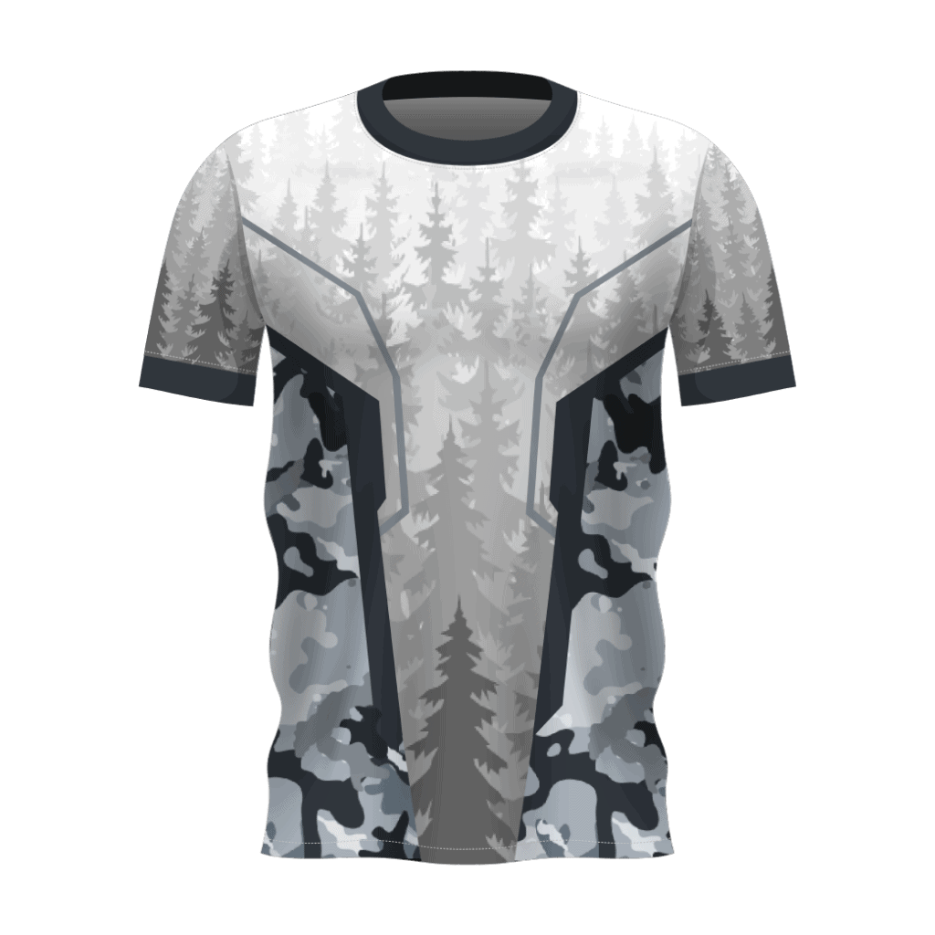 Dye Sub Templates - Kick Print