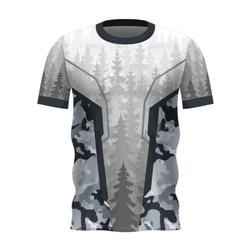 Dye Sub Templates - Kick Print