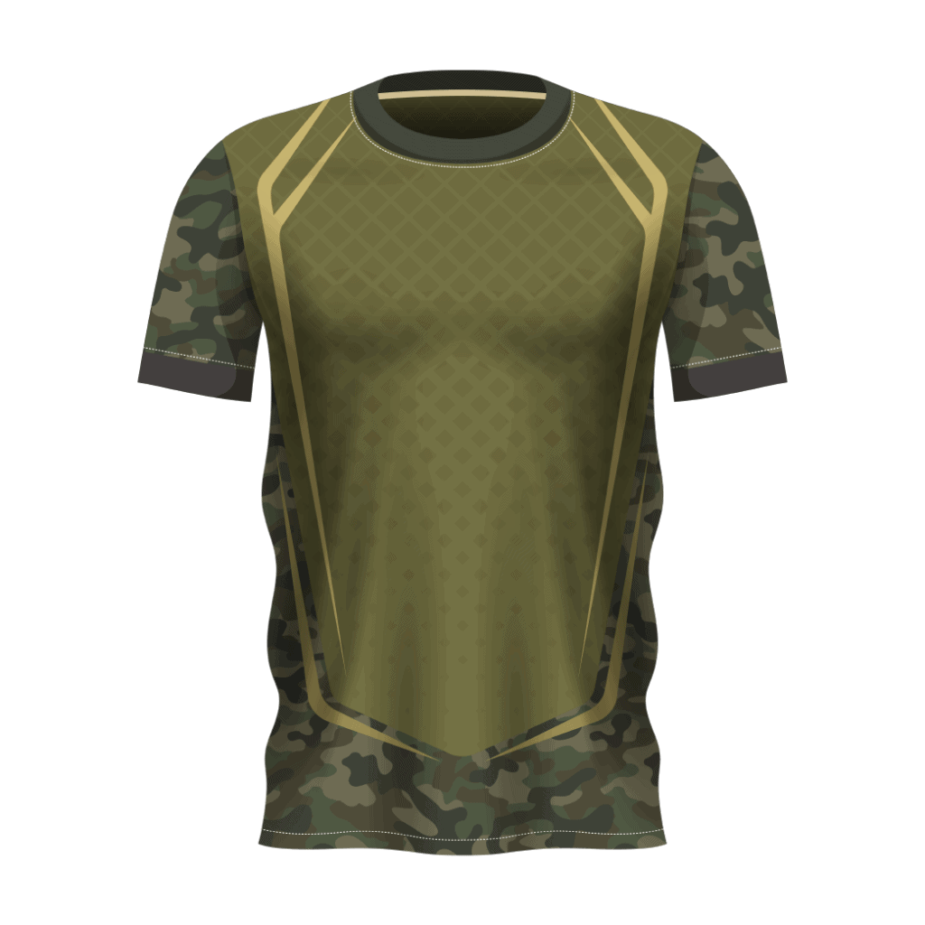 Dye Sub Templates - Kick Print