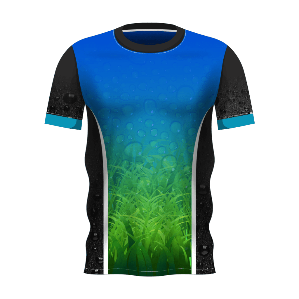 Dye Sub Templates - Kick Print