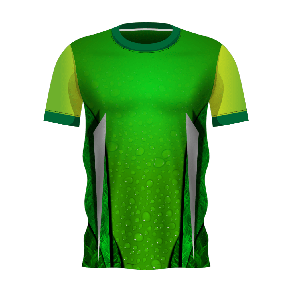 Dye Sub Templates - Kick Print