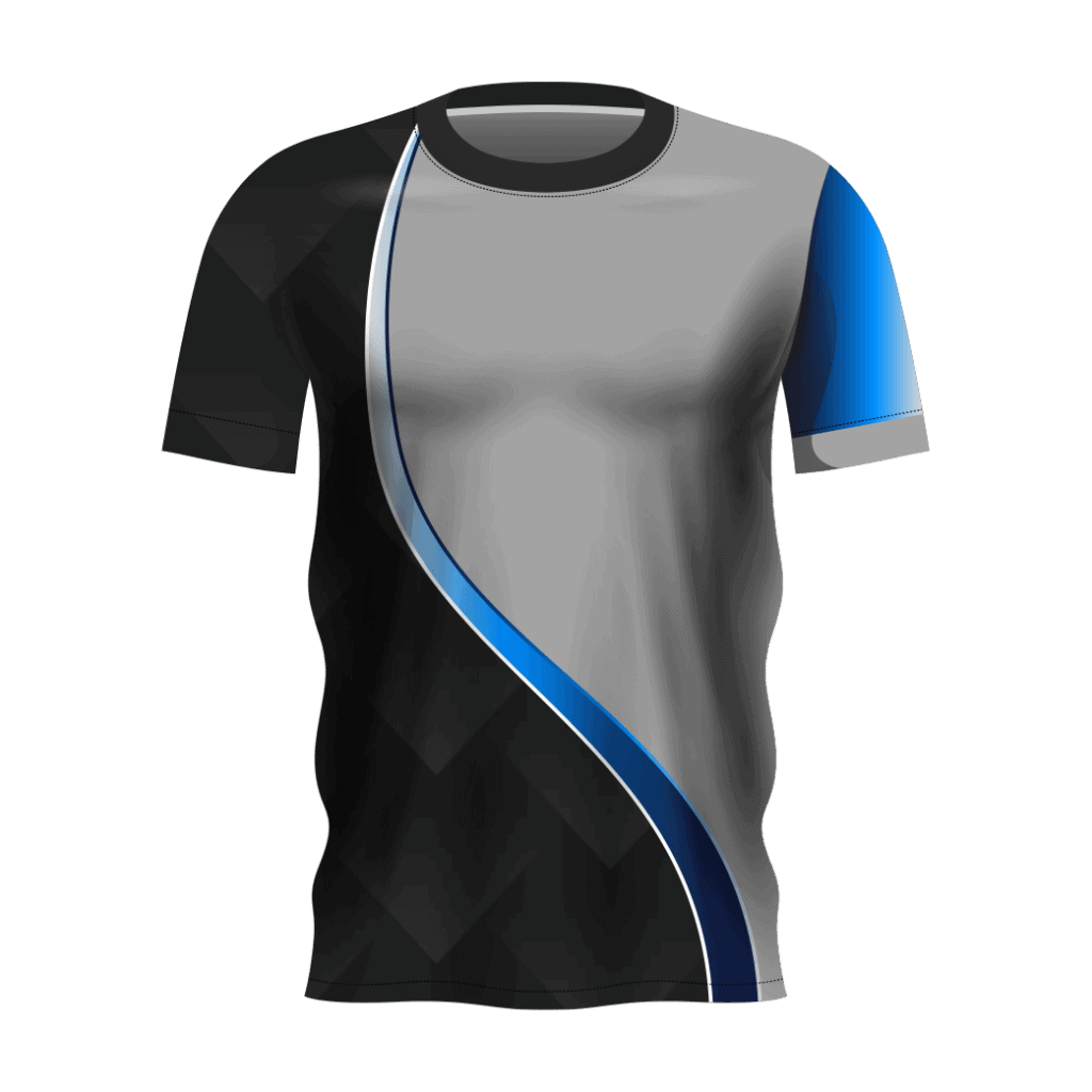 Dye Sub Templates - Kick Print