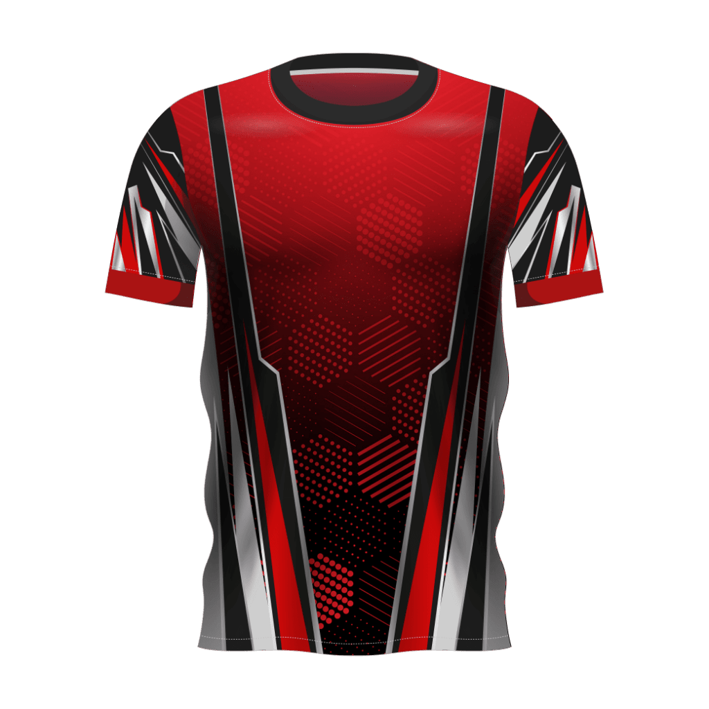 Dye Sub Templates - Kick Print