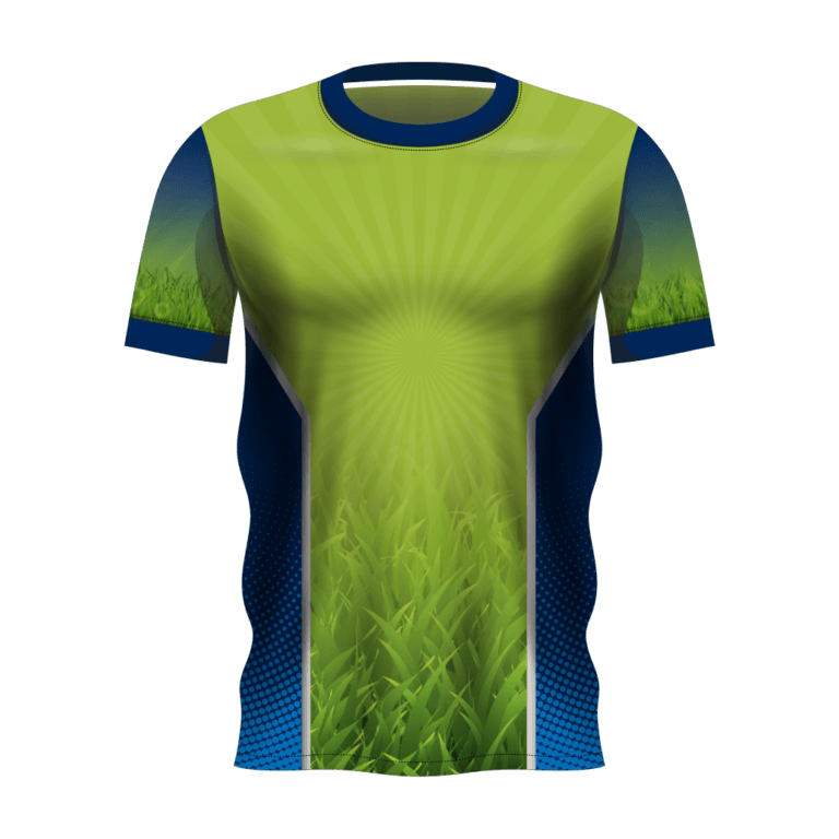 Dye Sub Templates - Kick Print