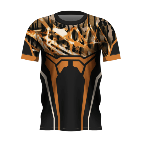 Dye Sub Templates - Kick Print