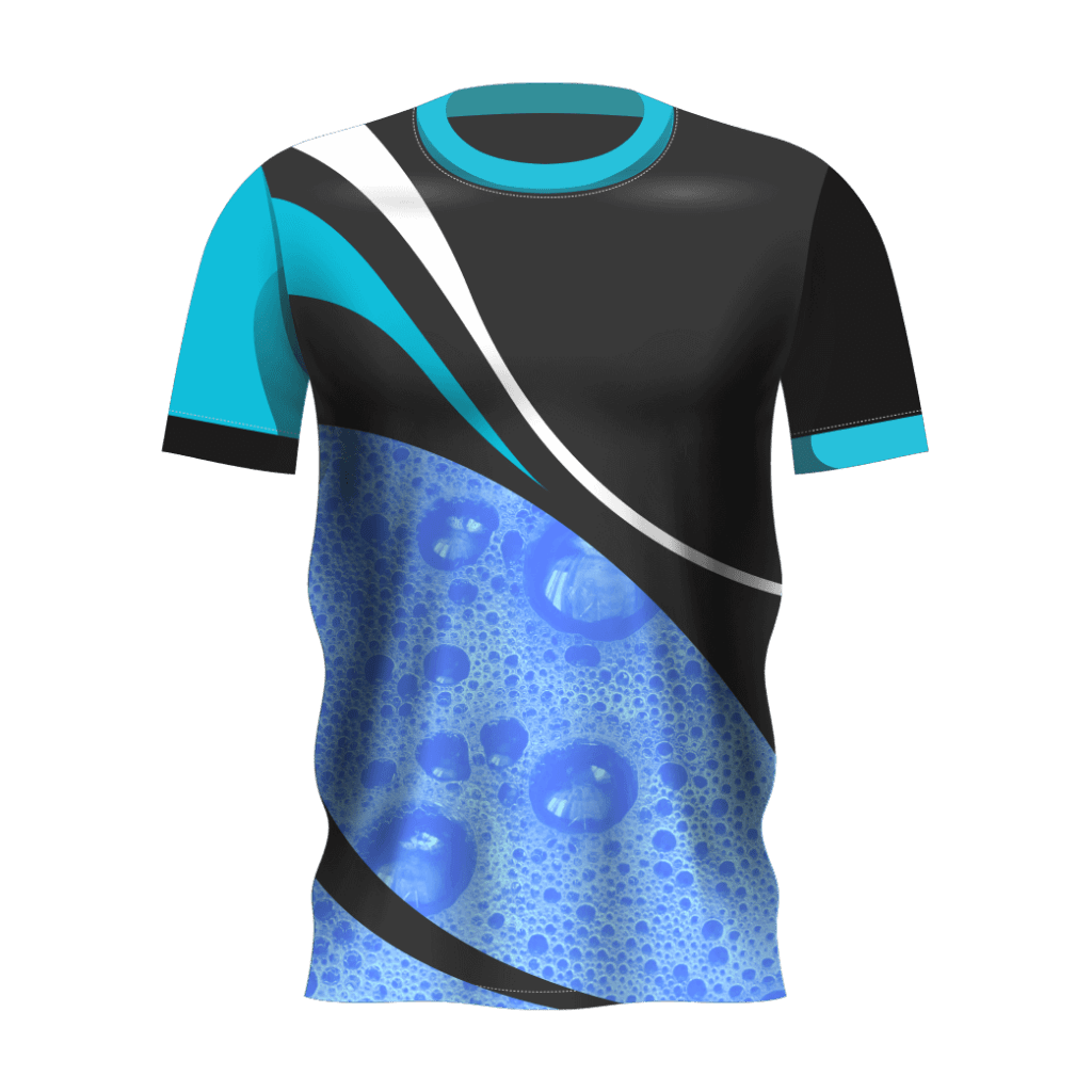 Dye Sub Templates - Kick Print