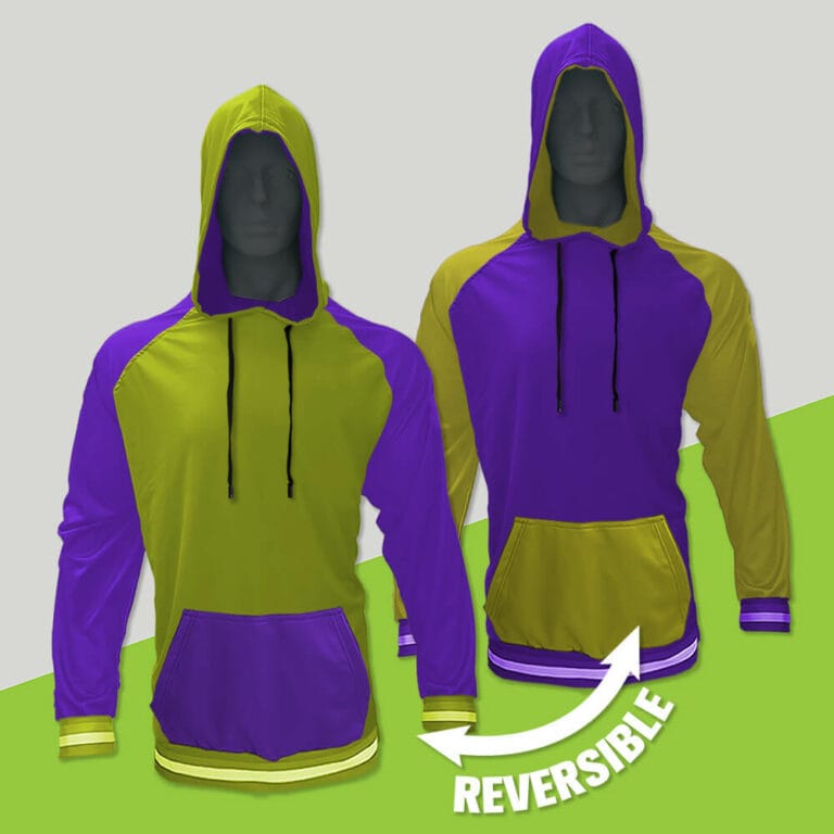 Full Dye Sublimation Shirts - Kick Print