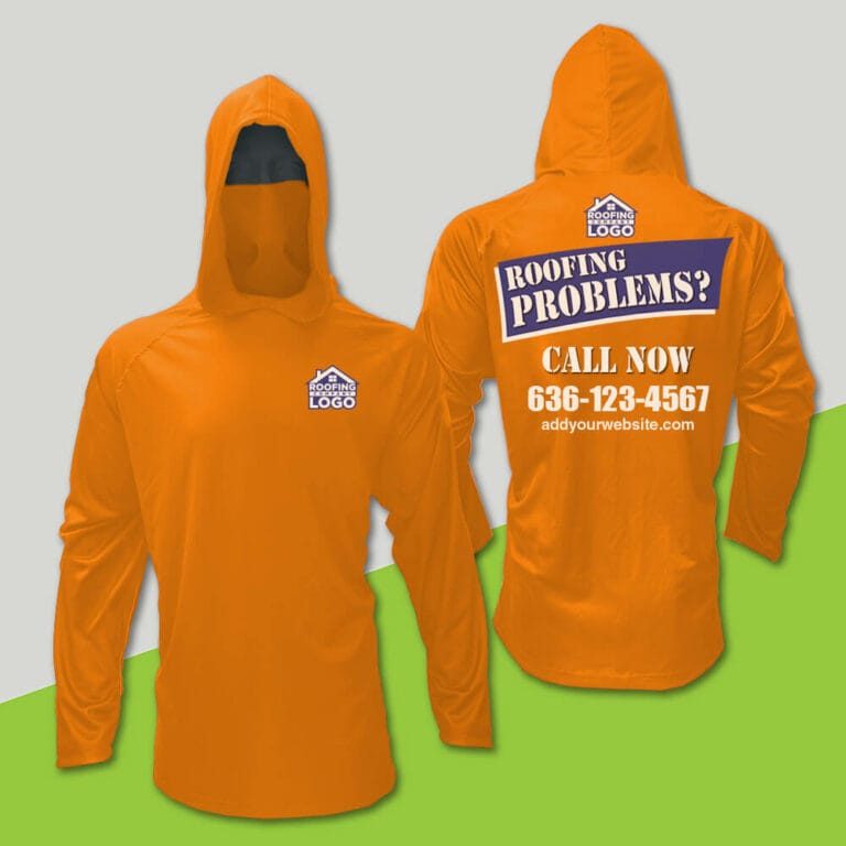 Full Dye Sublimation Shirts - Kick Print