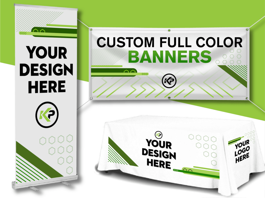 Signs And More - Kick Print