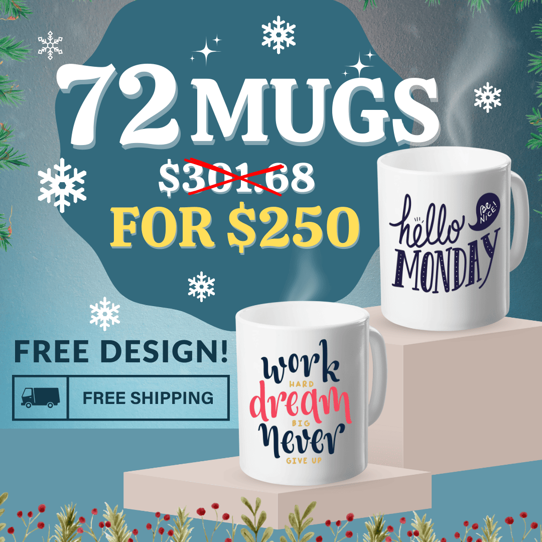 DEALS - Kick Print