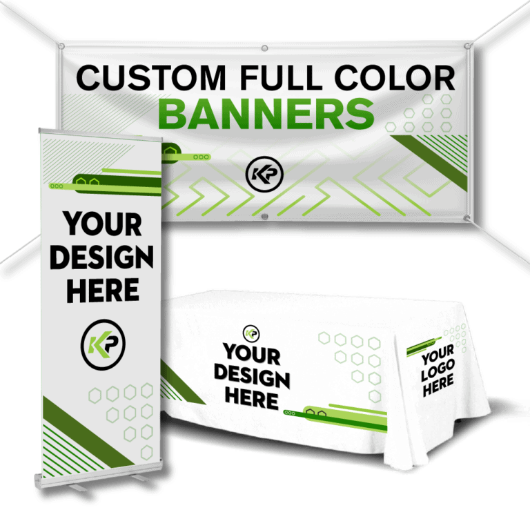 Home NEW - Kick Print