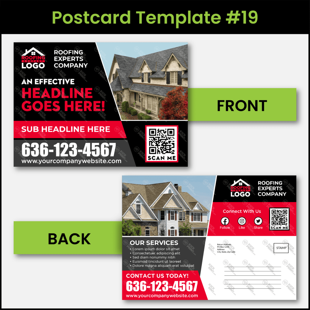 PC #19-01 - Kick Print